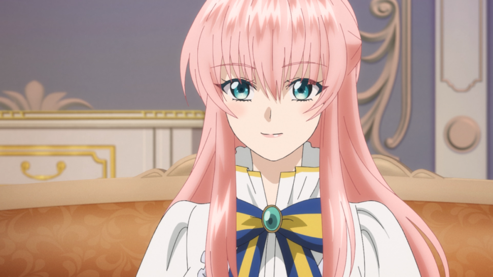 Nonton Anime 7th Time Loop The Villainess Episode 5 Sub Indo, Preview ...