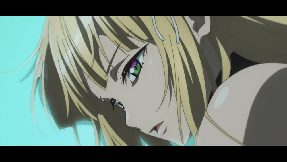 Nonton Anime I'm the Evil Lord of an Intergalactic Empire! Episode 7 ...