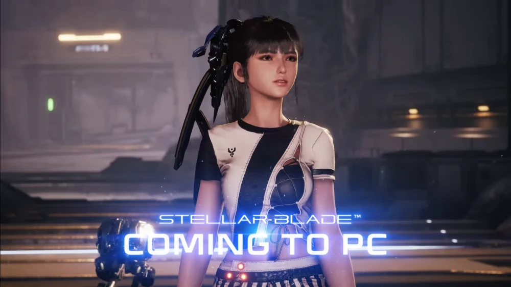 Stellar Blade Hadir di PC, Berikut Harga dan Spesifikasi Minimum Yang ...