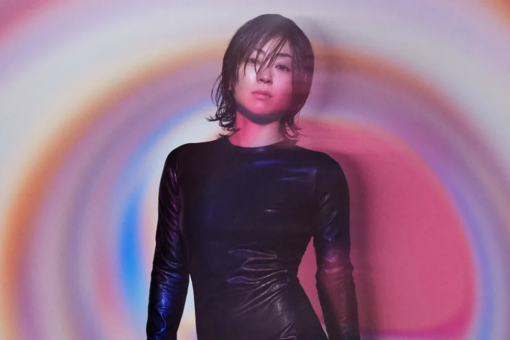 Hikaru Utada Suguhkan Versi Baru “First Love” yang Memukau - Seputar Otaku