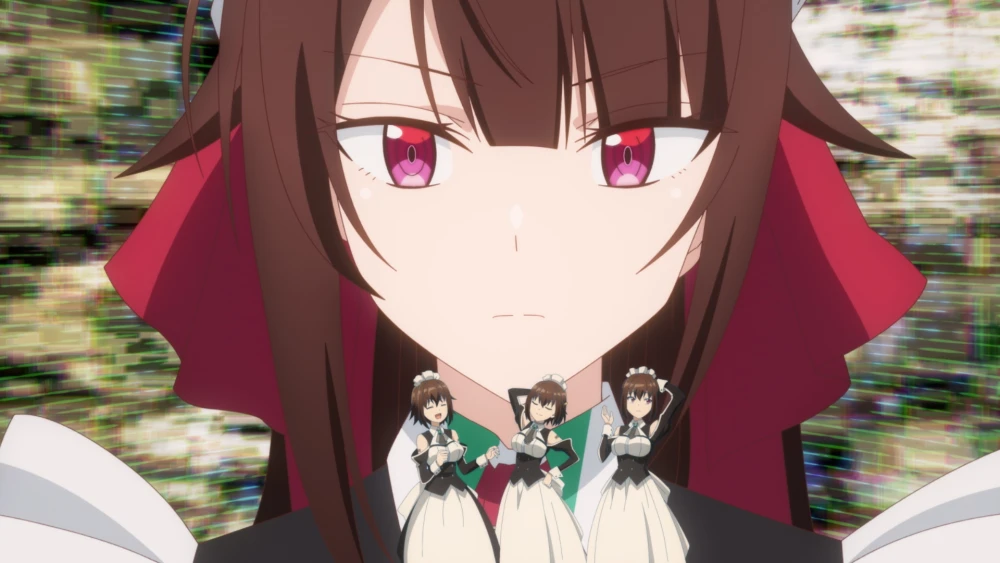 Nonton Anime I'm the Evil Lord of an Intergalactic Empire! Episode 9 ...