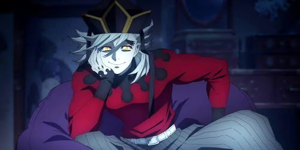 Demon Slayer: Kimetsu no Yaiba Infinity Castle 2 dan 3 Disebut Tayang ...