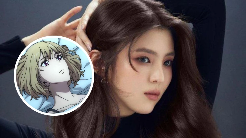 Han So-Hee Dikabarkan Akan Berperan Sebagai Cha Hae-In di Live-Action ...