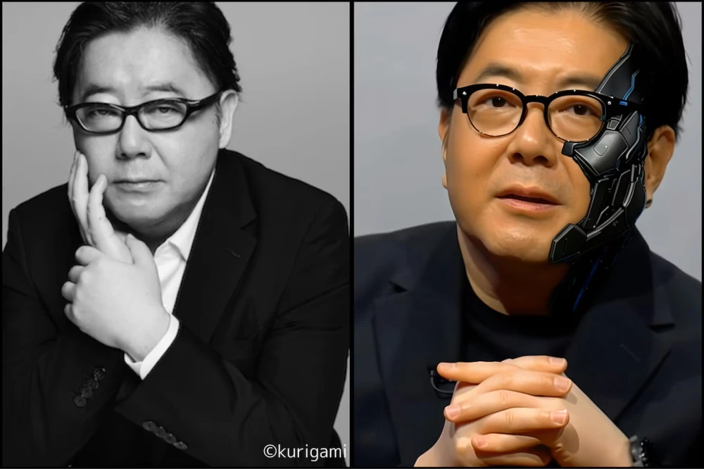 Yasushi Akimoto Kalah dari AI dalam Lagu Baru AKB48 - Seputar Otaku