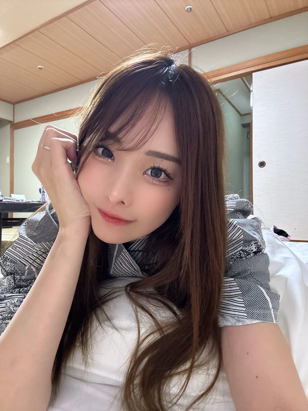 Yuma Sano Cari Sugar Daddy, Aktris Kondang Jepang Bikin Heboh - Seputar ...