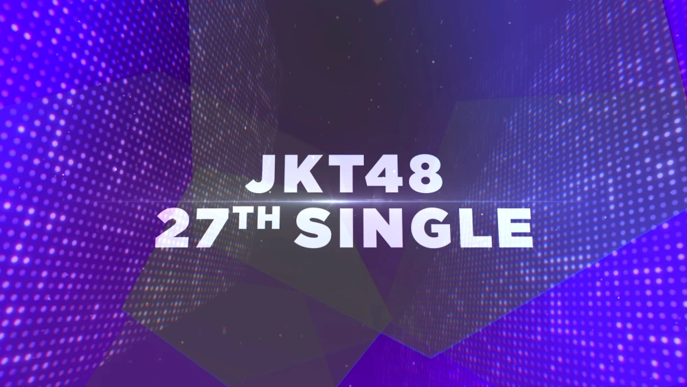 JKT48 Umumkan Single ke-27 Berjudul “Andai ’Ku Bukan Idola” - Seputar Otaku