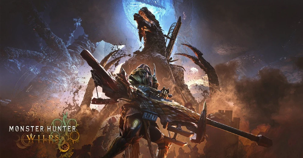 Pelajaran Capcom dari Performa Monster Hunter Wilds - Seputar Otaku