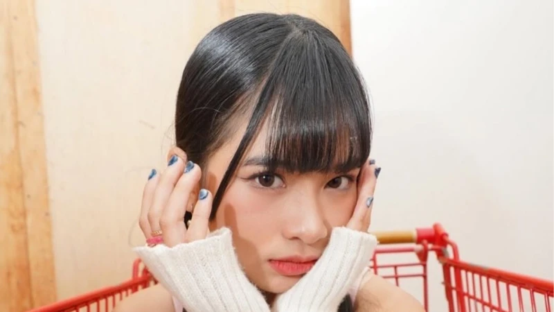 Flora Shafiq Resmi Hengkang dari JKT48 - Seputar Otaku