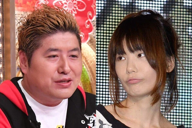 Mariko Goto dan Go Yoshida Resmi Bercerai Setelah Satu Tahun Pernikahan ...