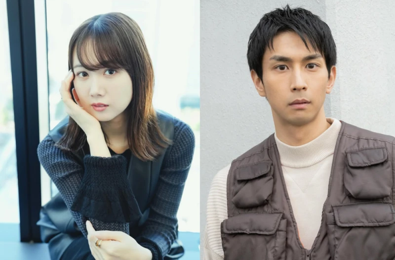 Mantan anggota Nogizaka46 Seira Nagashima dan aktor Tomohiro Ichikawa ...