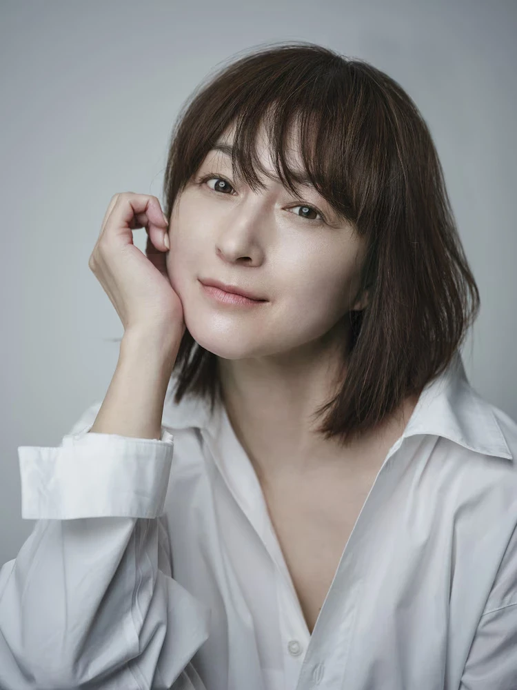 Aktris Ryoko Hirosue ditangkap atas dugaan penyerangan - Seputar Otaku